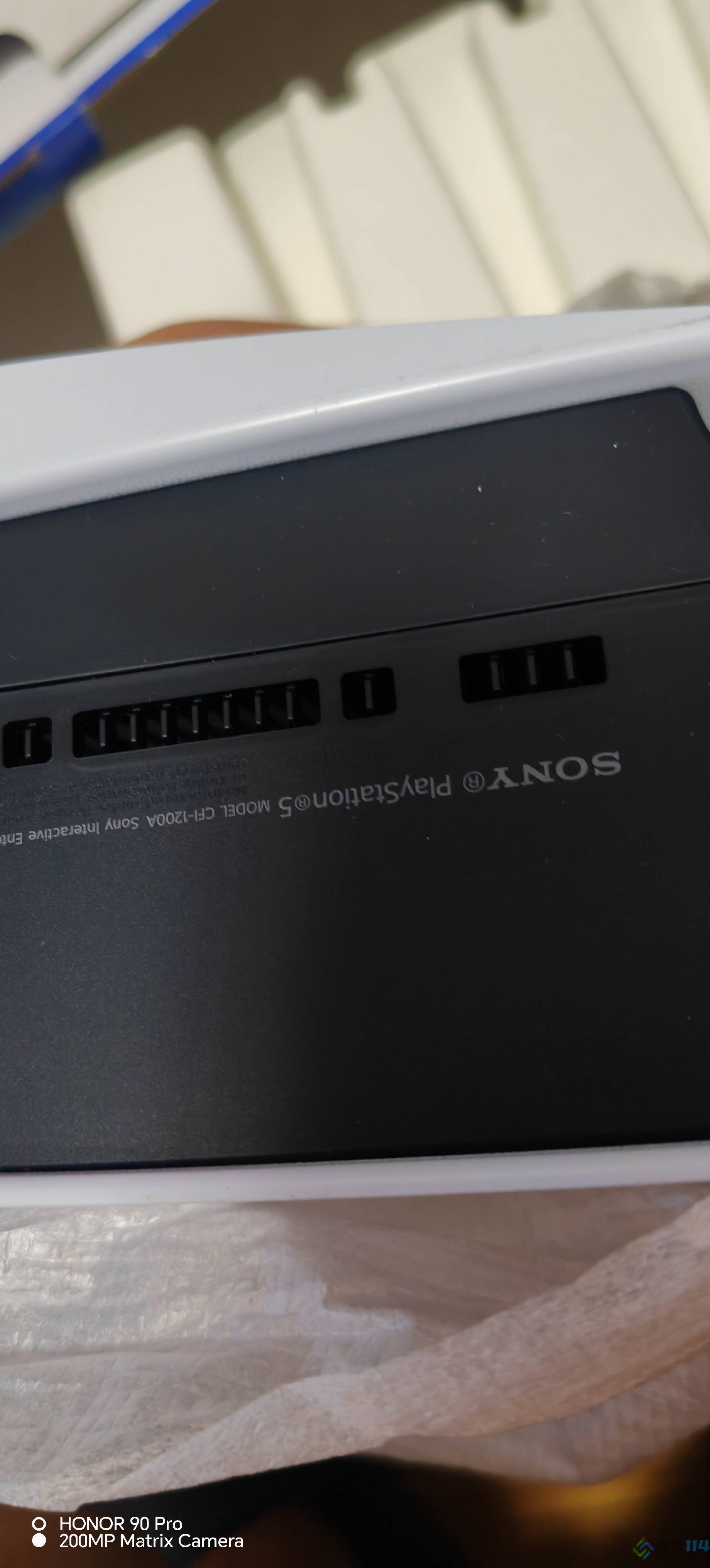 日版 PS5 1200A不是初代的那个价格2800！要的速度 没玩过几次一直闲置-【溧水114信息网】